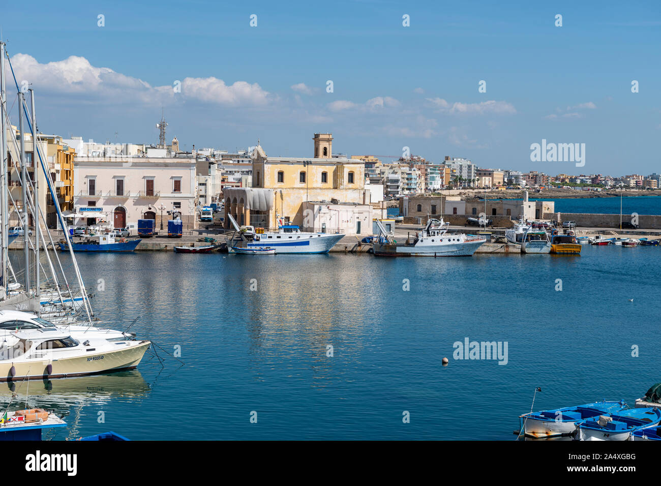 Chiesa santa maria del canneto hi-res stock photography and images - Alamy