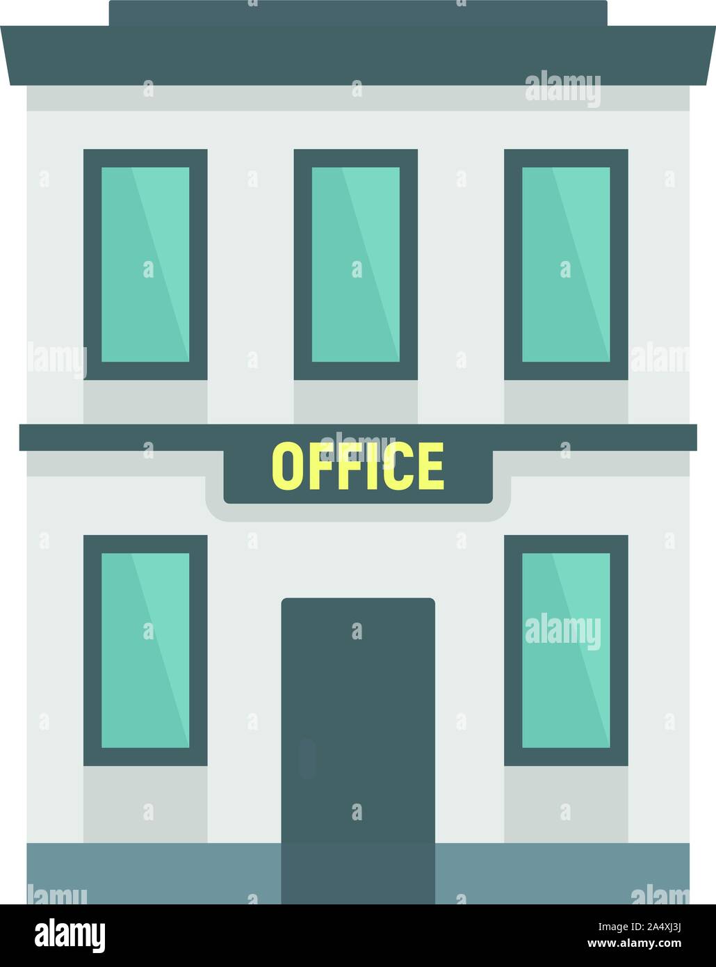 Business meeting room door Stock Vector Images - Alamy