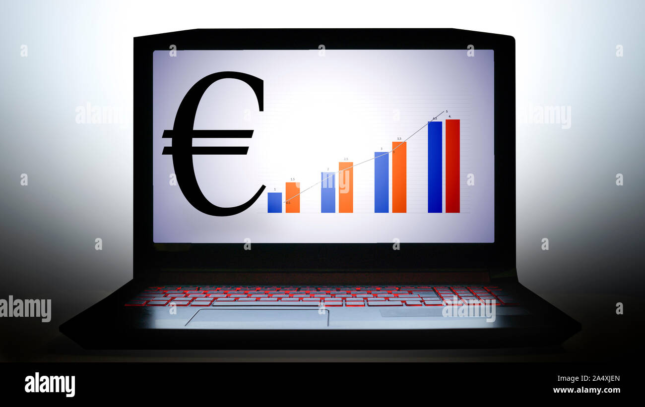 Chart value hi-res stock photography and images - Alamy