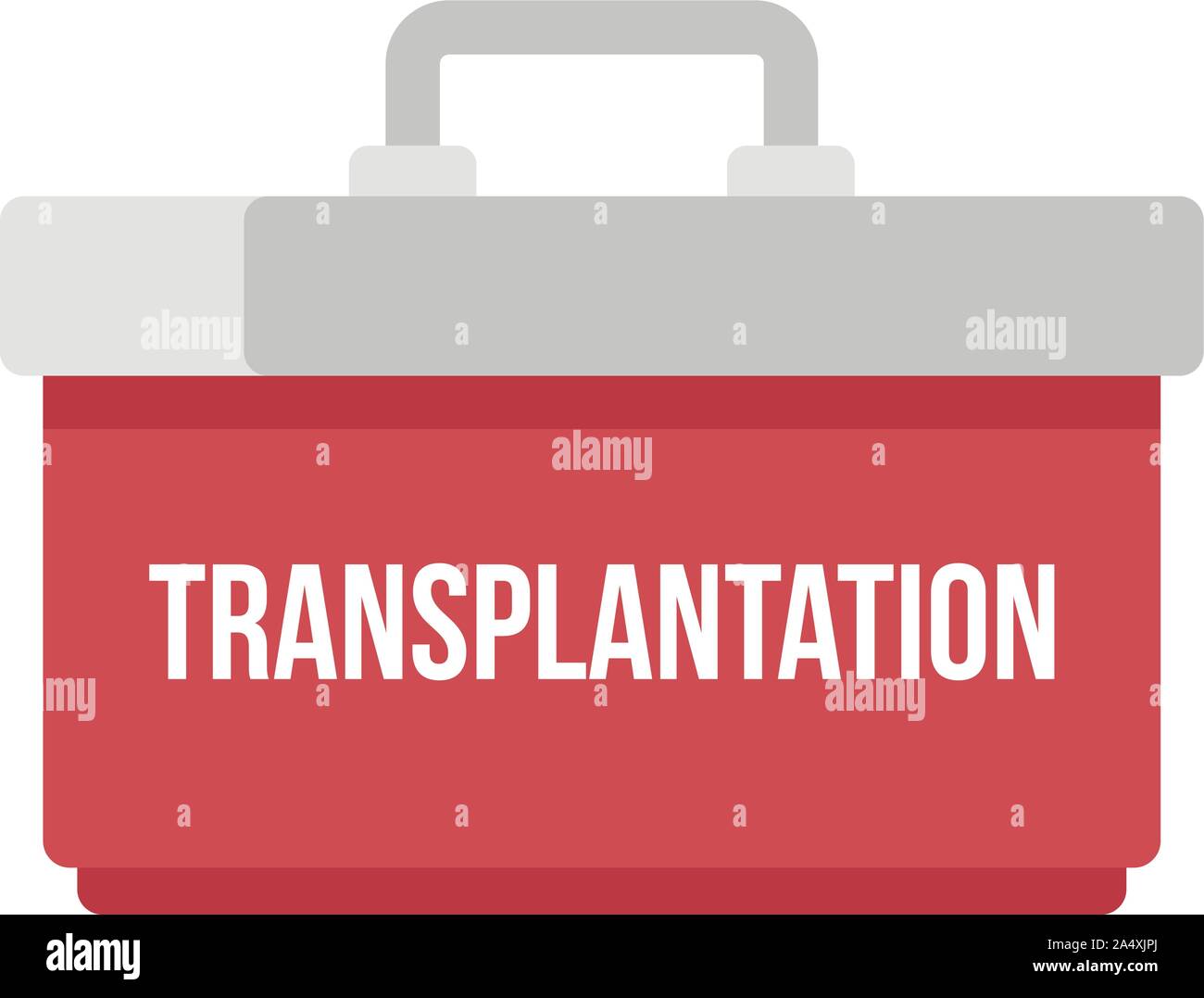 Organ Transplantation Box High Resolution Stock Photography and Images ...