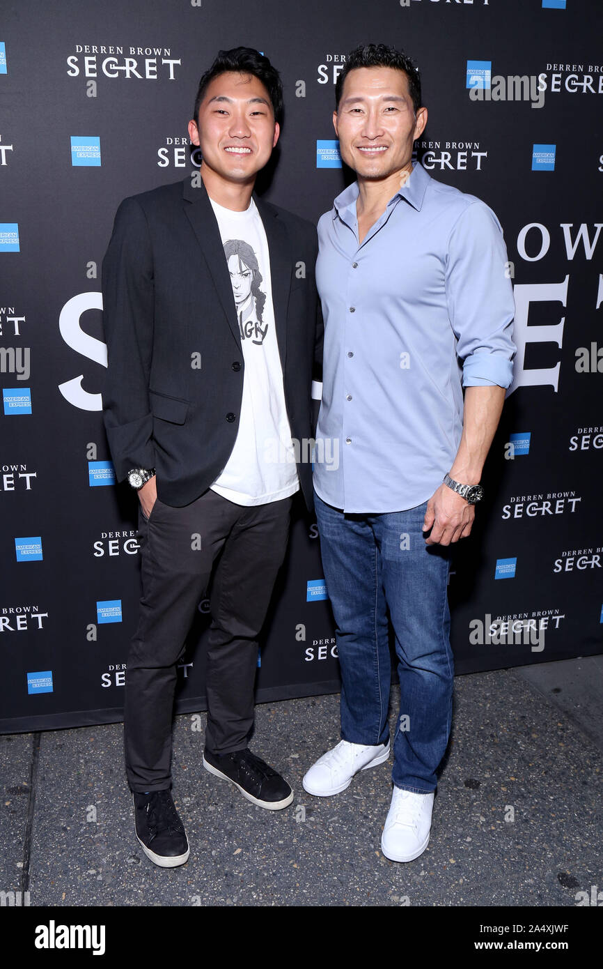 Zander kim hi-res stock photography and images - Alamy