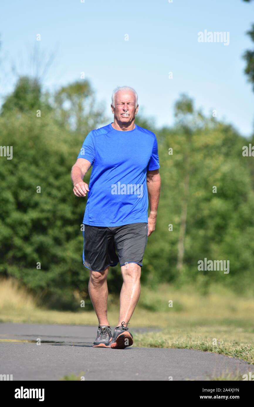 Grampa hi-res stock photography and images - Alamy