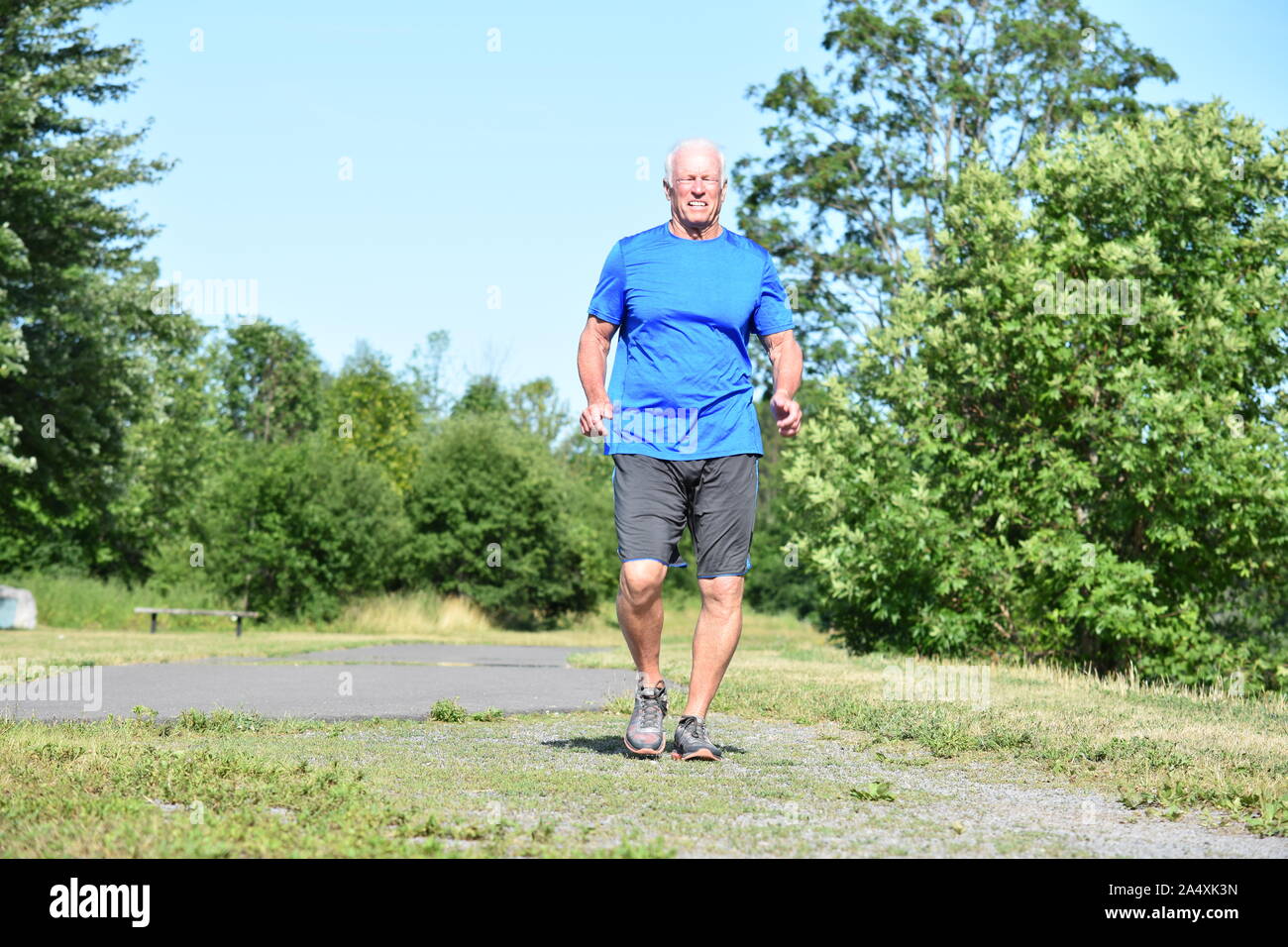 Happiness walking hi-res stock photography and images - Alamy