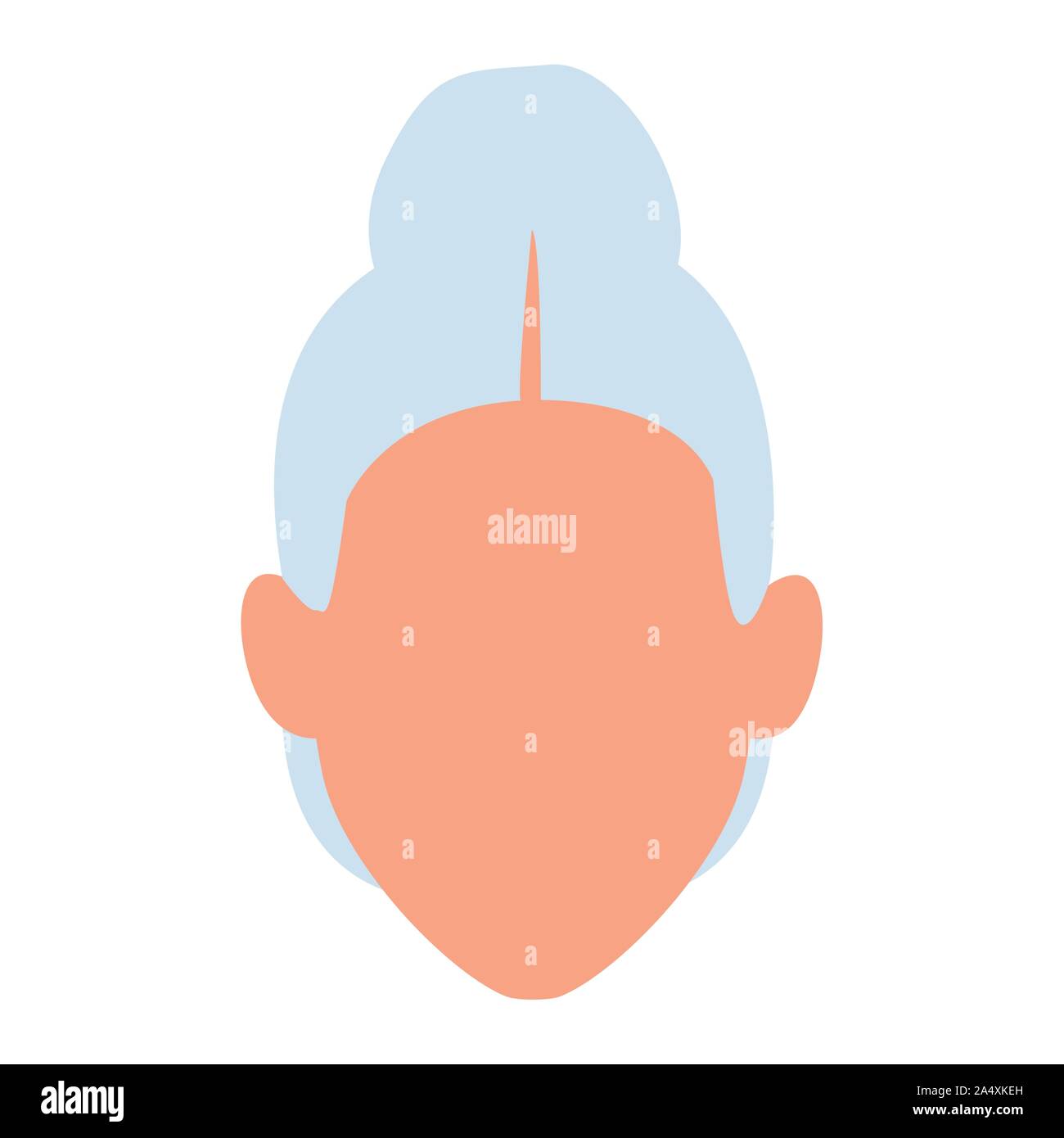 Avatar grandmother Cut Out Stock Images & Pictures - Alamy