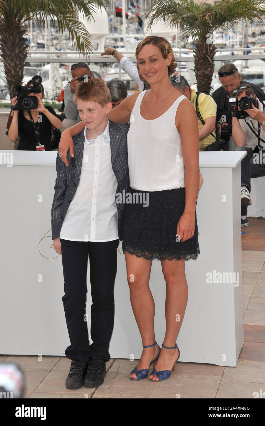 Thomas Doret High Resolution Stock Photography and Images - Alamy