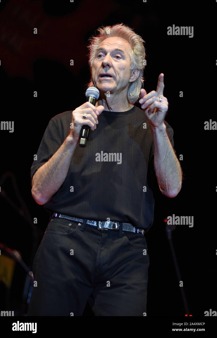 Gary puckett hi-res stock photography and images - Alamy