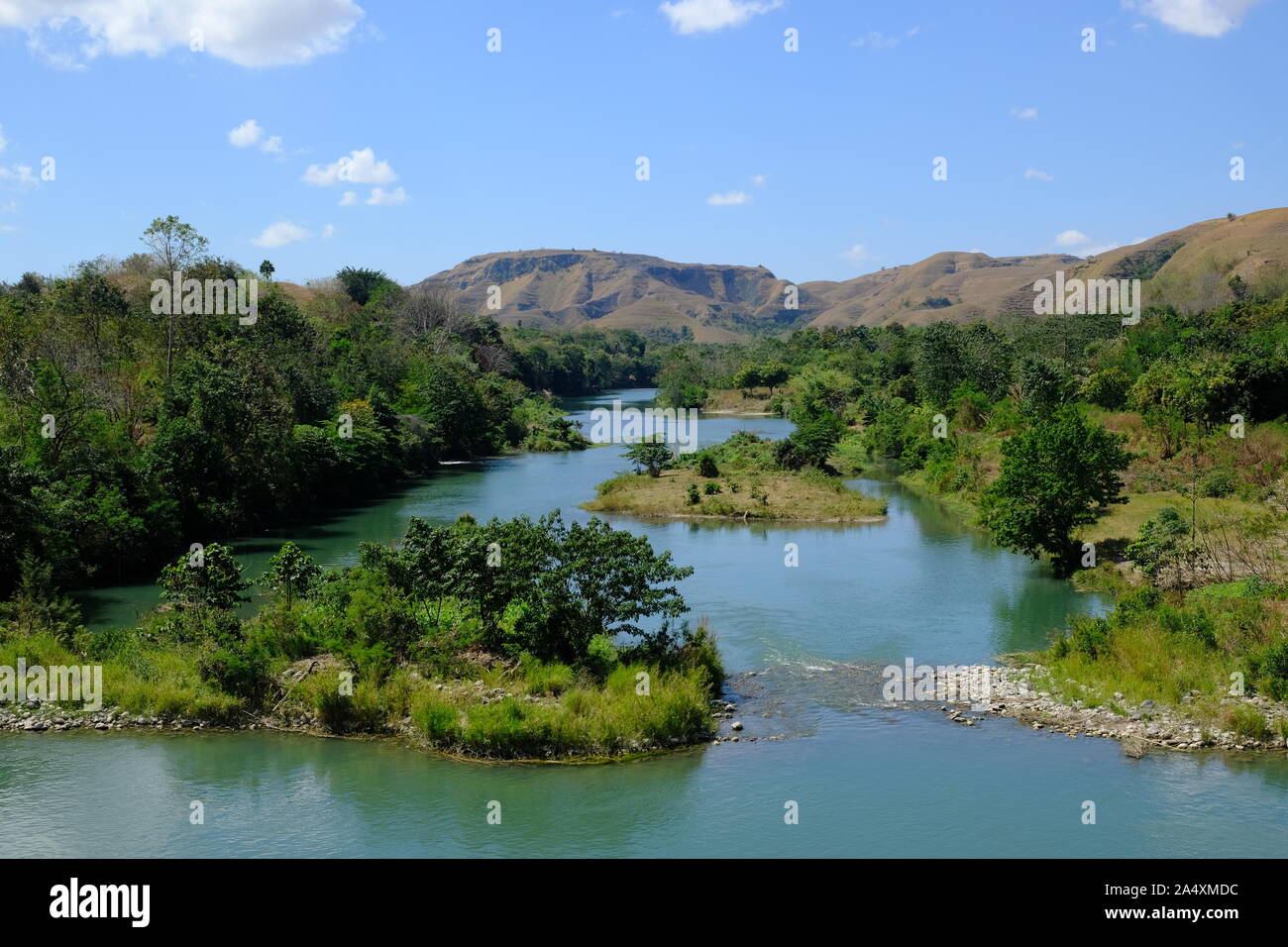 Bendungan kambaniru hi-res stock photography and images - Alamy