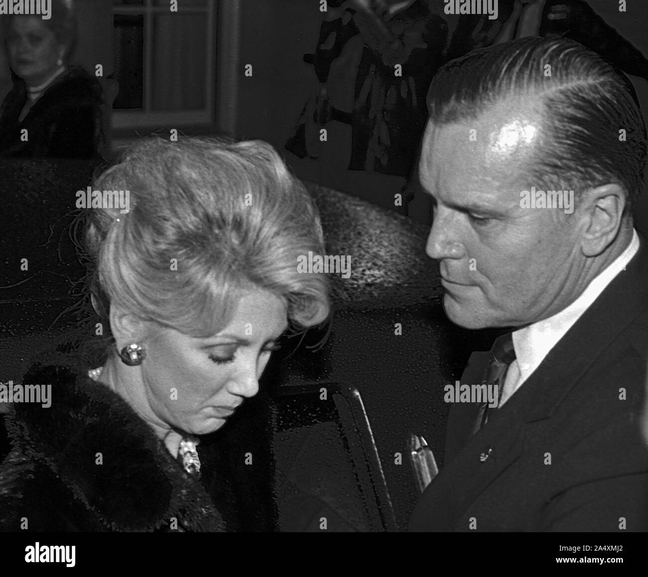 Departmental auditorium Black and White Stock Photos & Images - Alamy