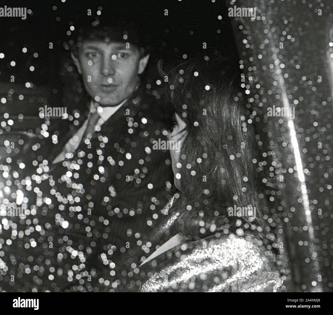 Princess stephanie of monaco gala hi-res stock photography and images ...