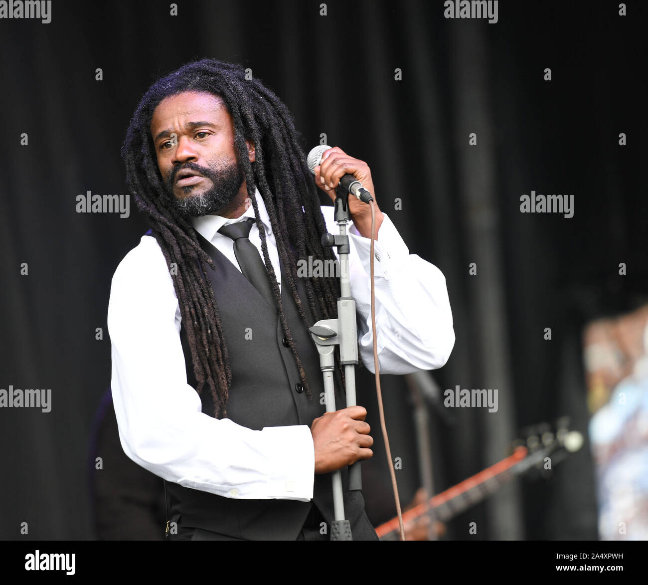 October 13, 2019, Charlottesville, Virginia, USA: Festy brings REV ...