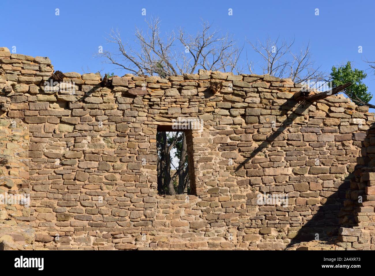 Aztec nm hi-res stock photography and images - Alamy
