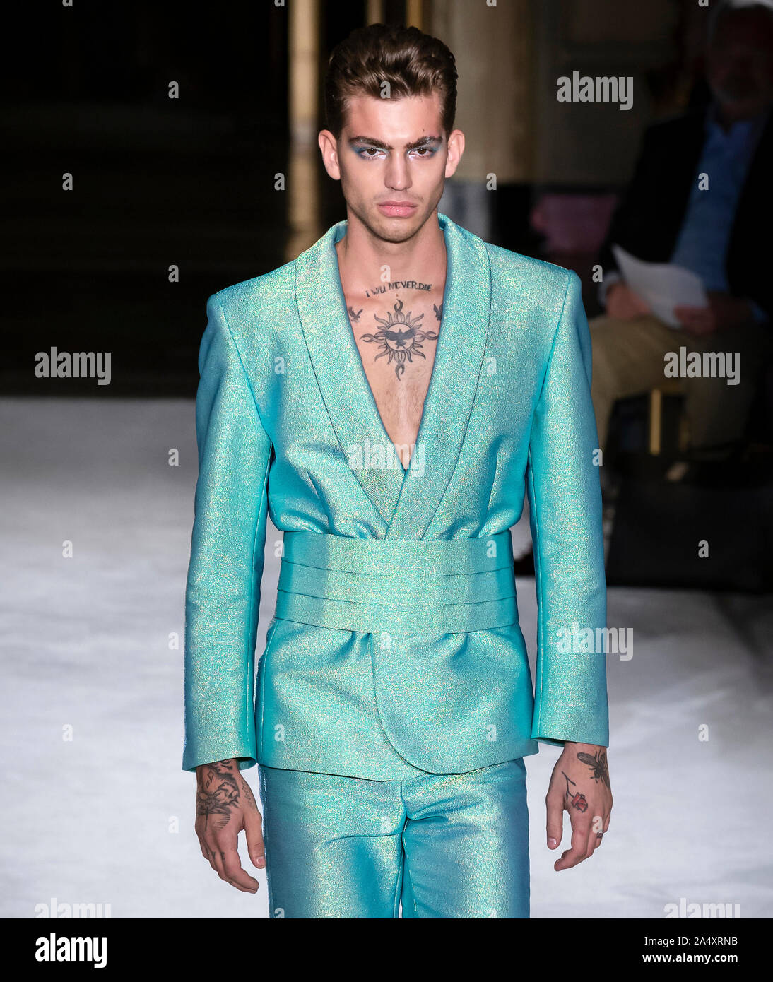 Jeremy ruehlemann hi-res stock photography and images - Alamy