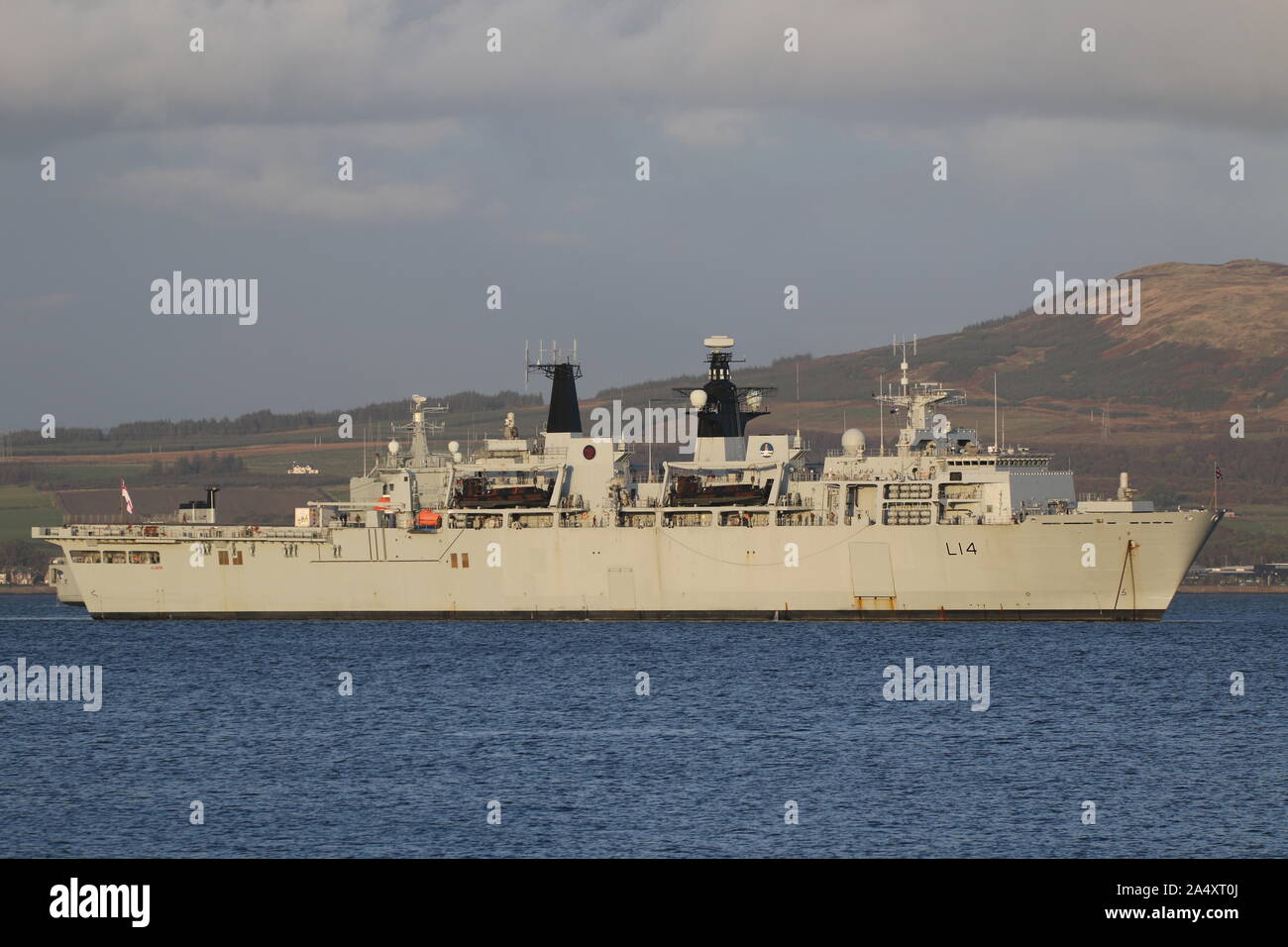Landing platform dock hi-res stock photography and images - Alamy