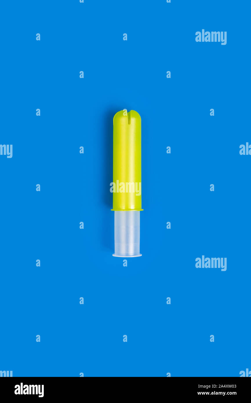 Blood Tampon High Resolution Stock Photography and Images - Alamy