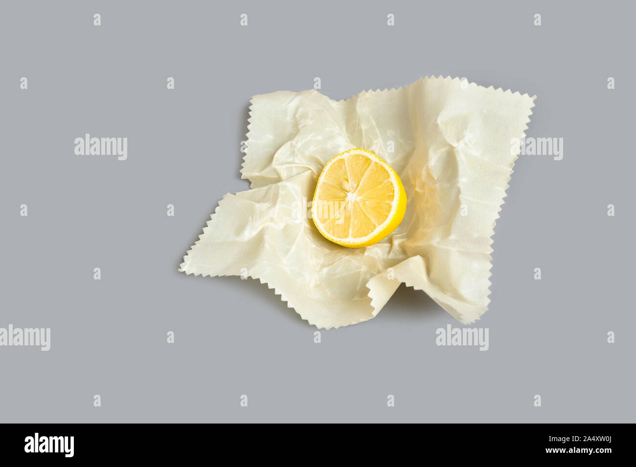 Beeswax Food Wrap High Resolution Stock Photography and Images - Alamy
