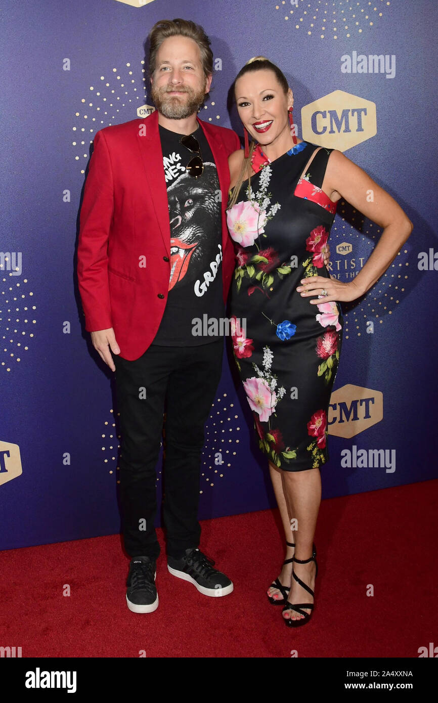 October 16, 2019, Nashville, TN, USA: 16 October 2019 - Nashville ...