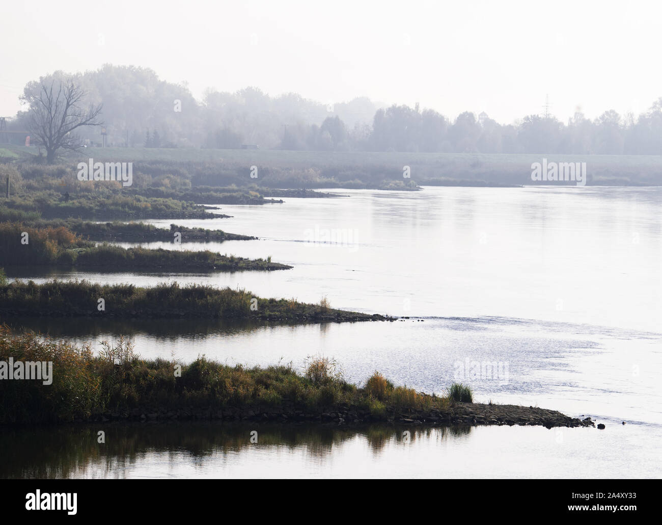 Kustrin kietz hi-res stock photography and images - Alamy