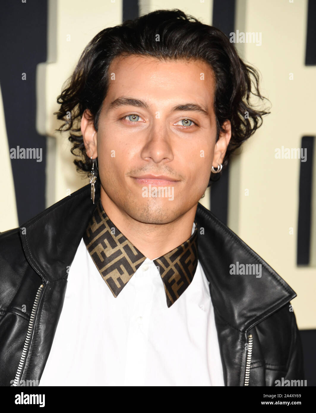 HOLLYWOOD, CA - OCTOBER 15: Rob Raco attends the premiere of Fox ...