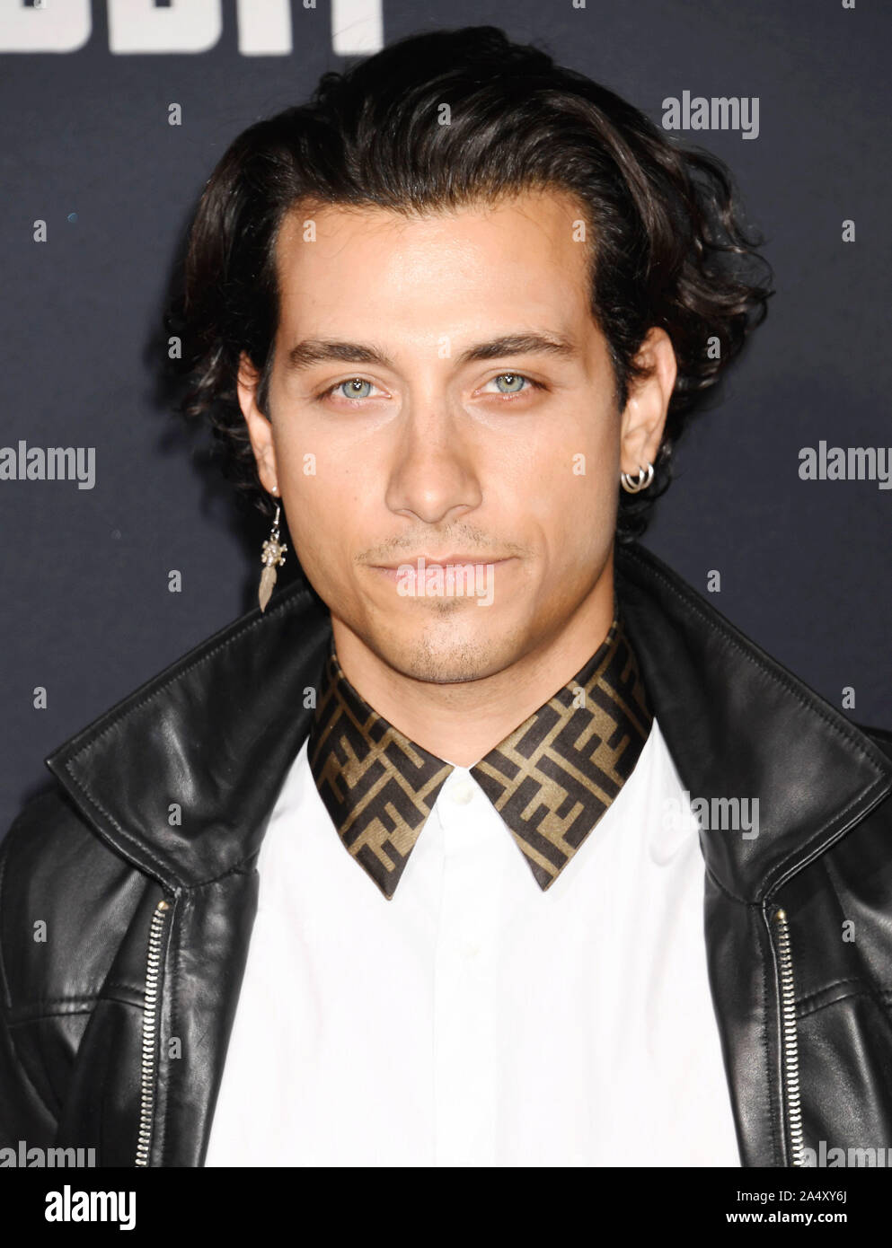 HOLLYWOOD, CA - OCTOBER 15: Rob Raco attends the premiere of Fox ...