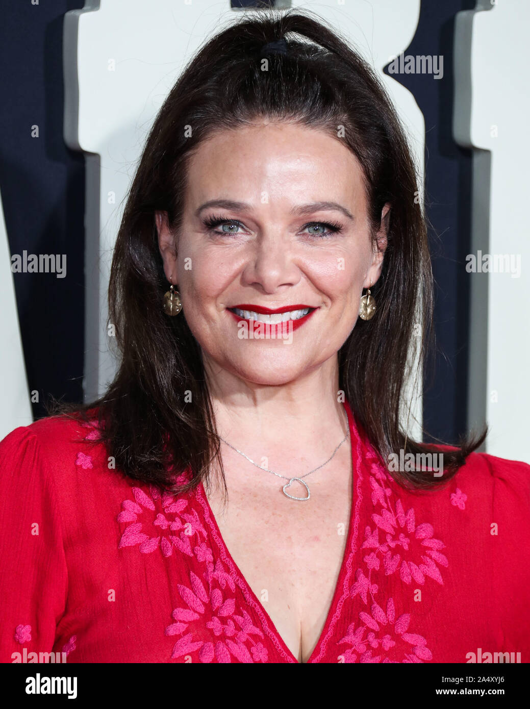 Meredith Salenger Stock Photos & Meredith Salenger Stock Images - Alamy