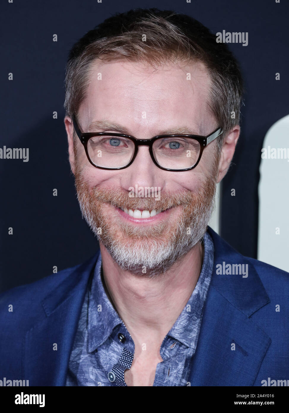 Hollywood, United States. 15th Oct, 2019. HOLLYWOOD, LOS ANGELES ...