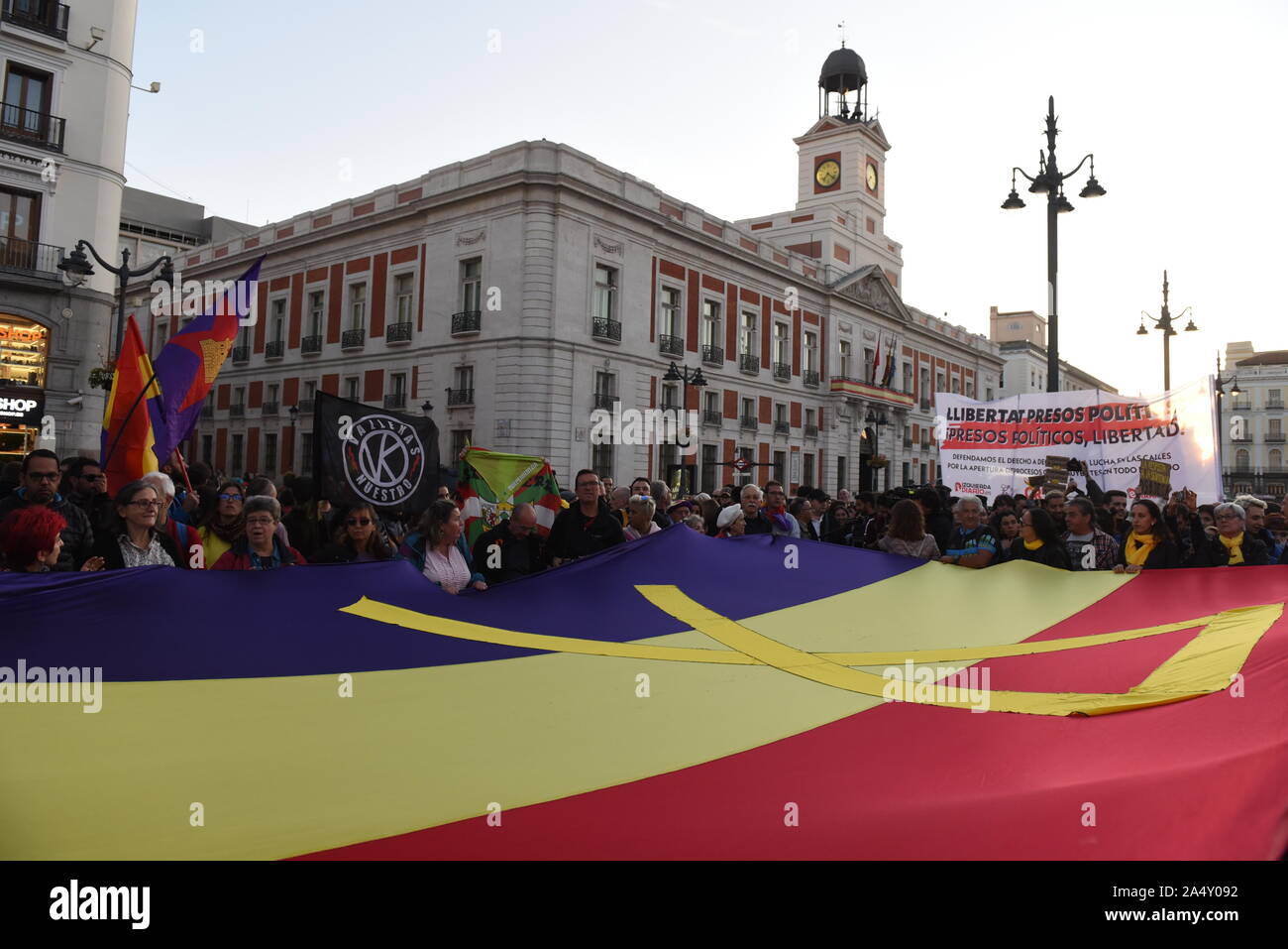 Republican flag hi-res stock photography and images - Alamy