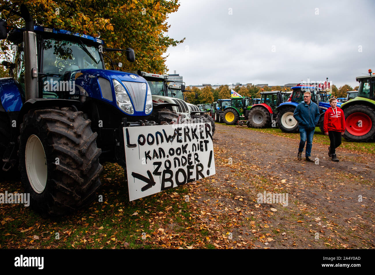 Farmers defense force farmers action group hi-res stock photography and ...