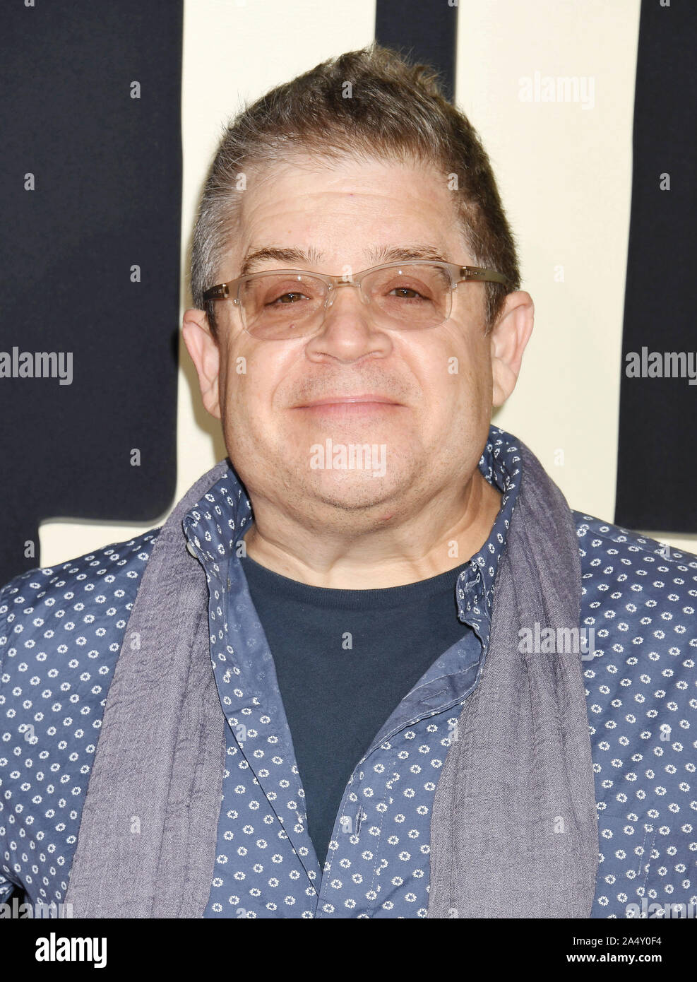 Patton hall hi-res stock photography and images - Alamy