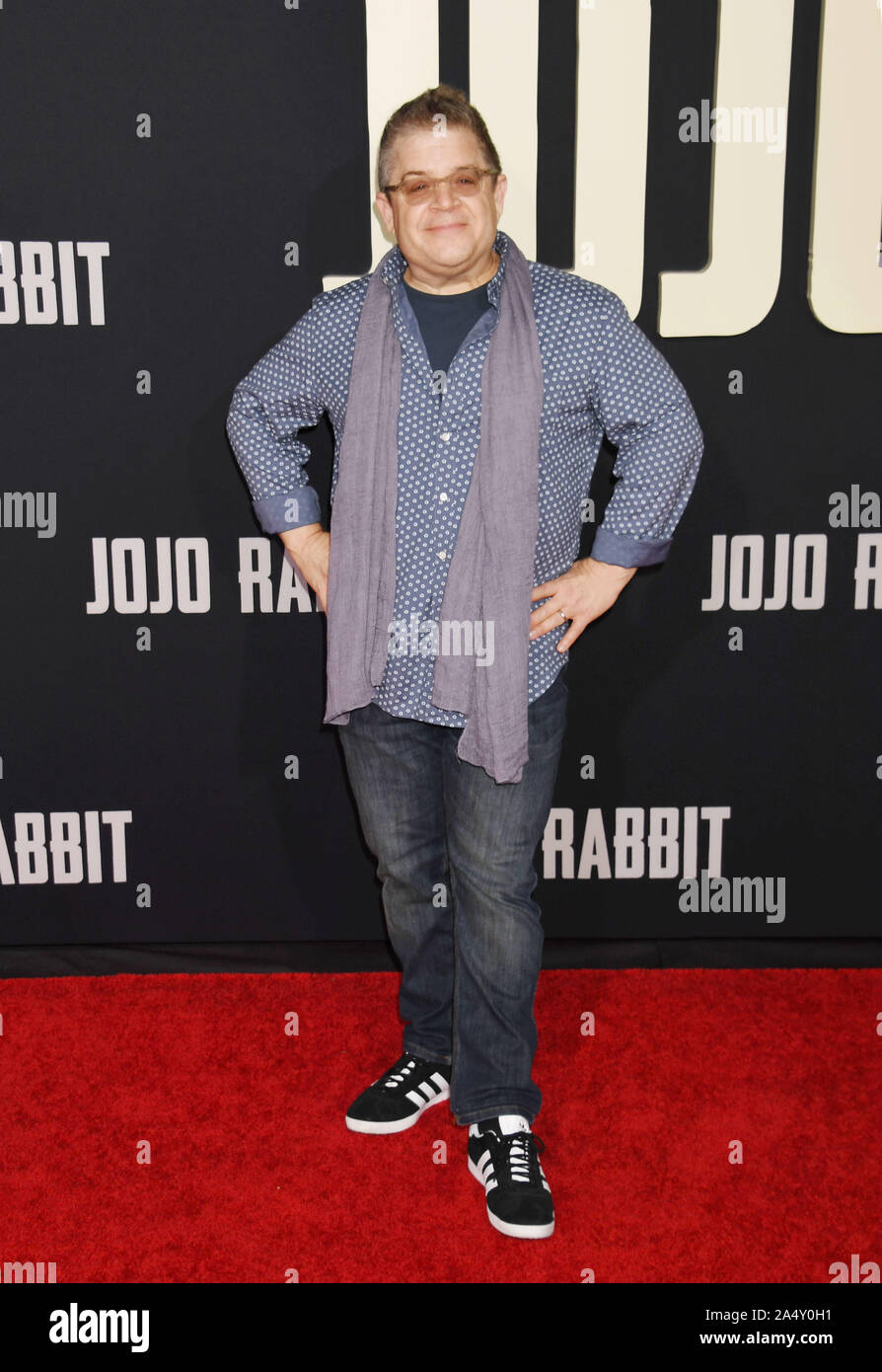 Patton hall hi-res stock photography and images - Alamy