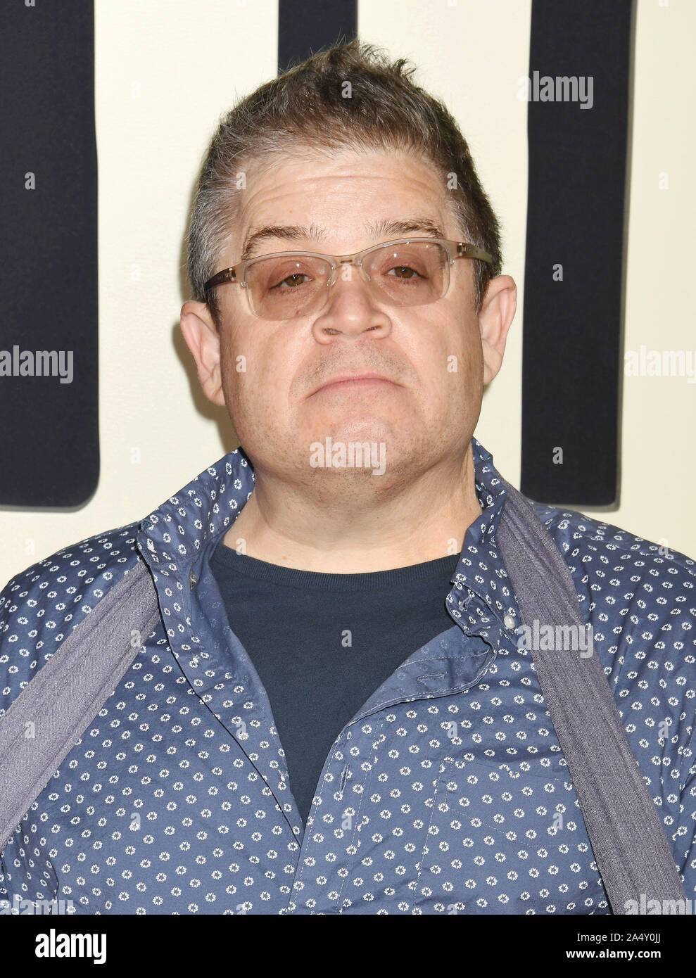 Patton hall hi-res stock photography and images - Alamy