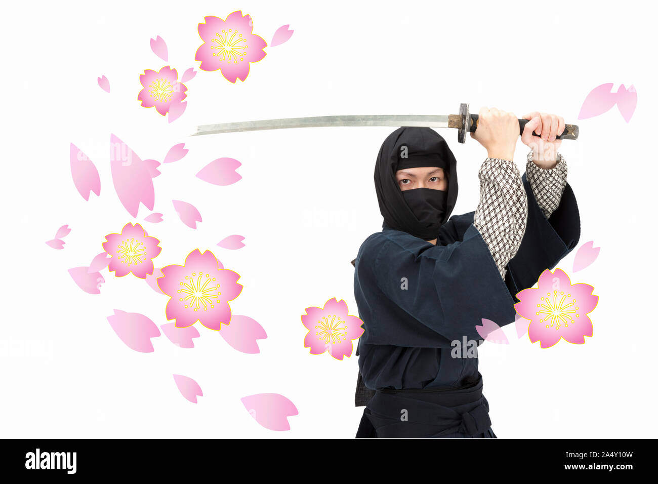 Image sun rising over Cut Out Stock Images & Pictures - Alamy