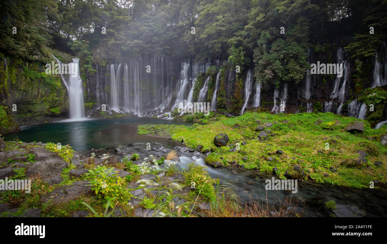 Fujinomiya hi-res stock photography and images - Alamy