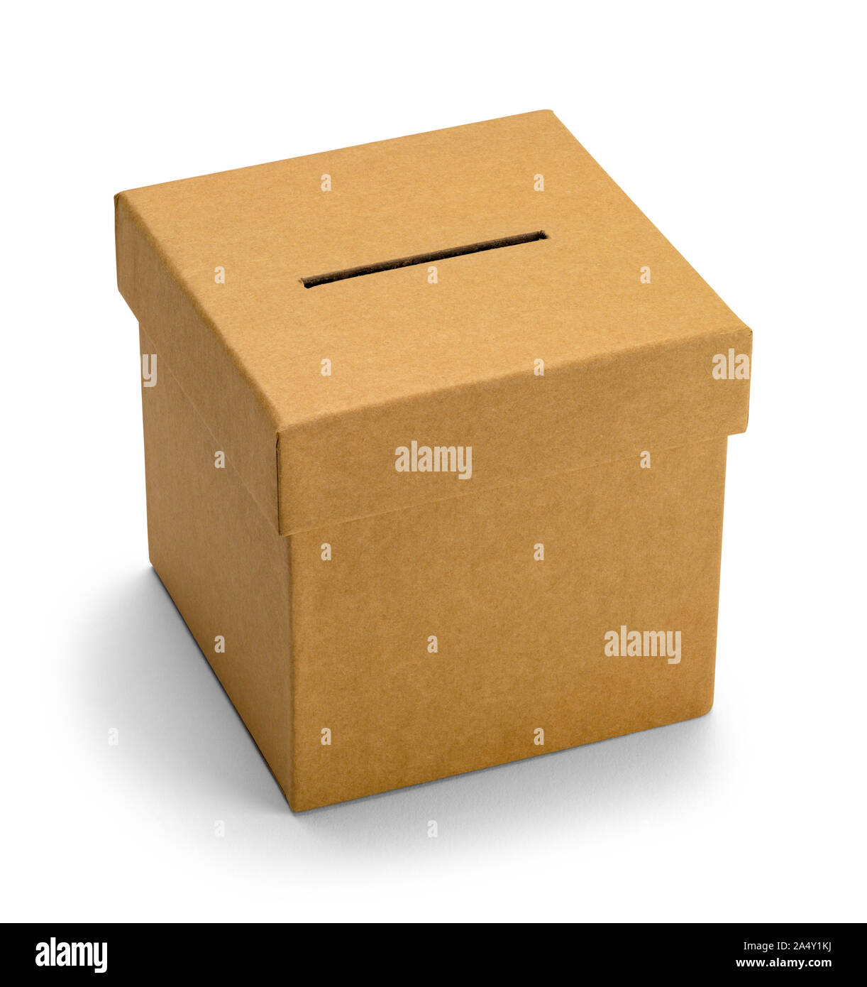 Ballot container hi-res stock photography and images - Alamy