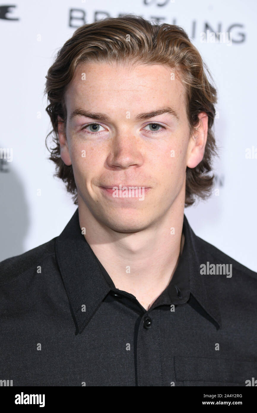 Paul poulter hi-res stock photography and images - Alamy