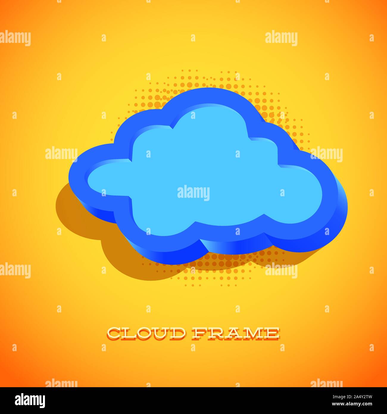 Vintage weather balloon Stock Vector Images - Alamy