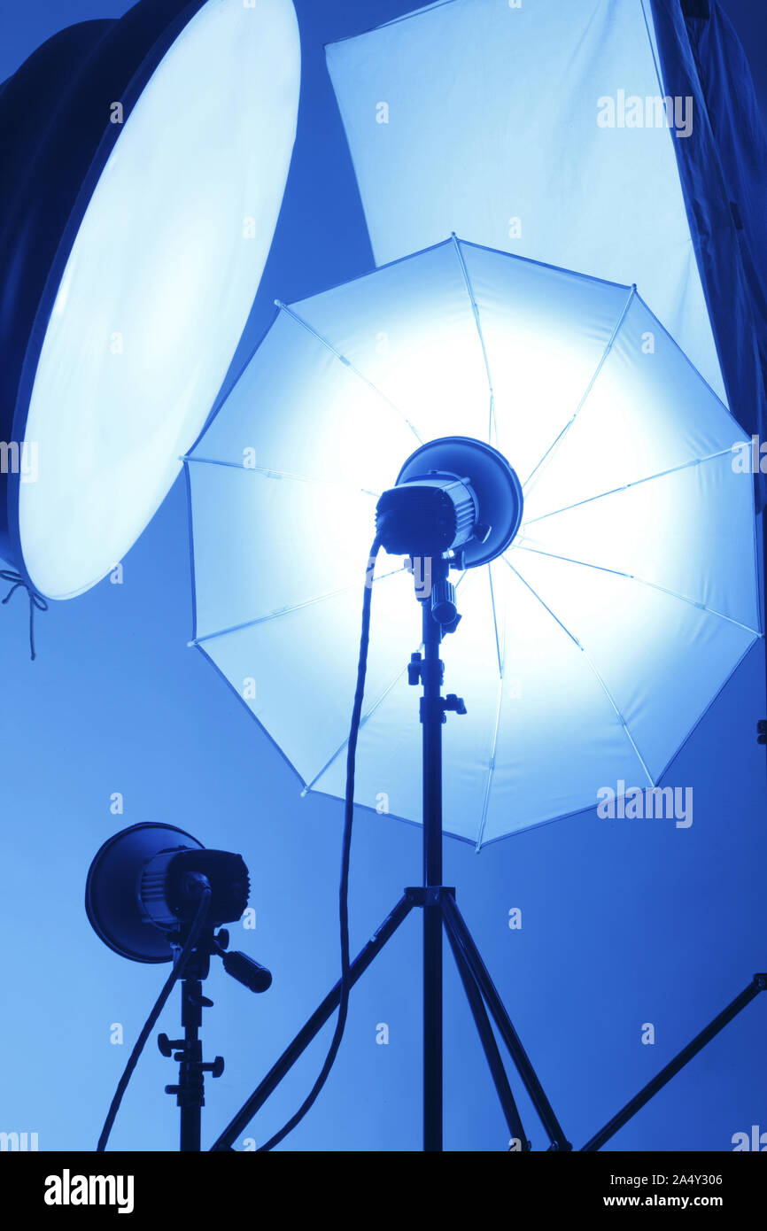 Diffuse lighting hi-res stock photography and images - Alamy