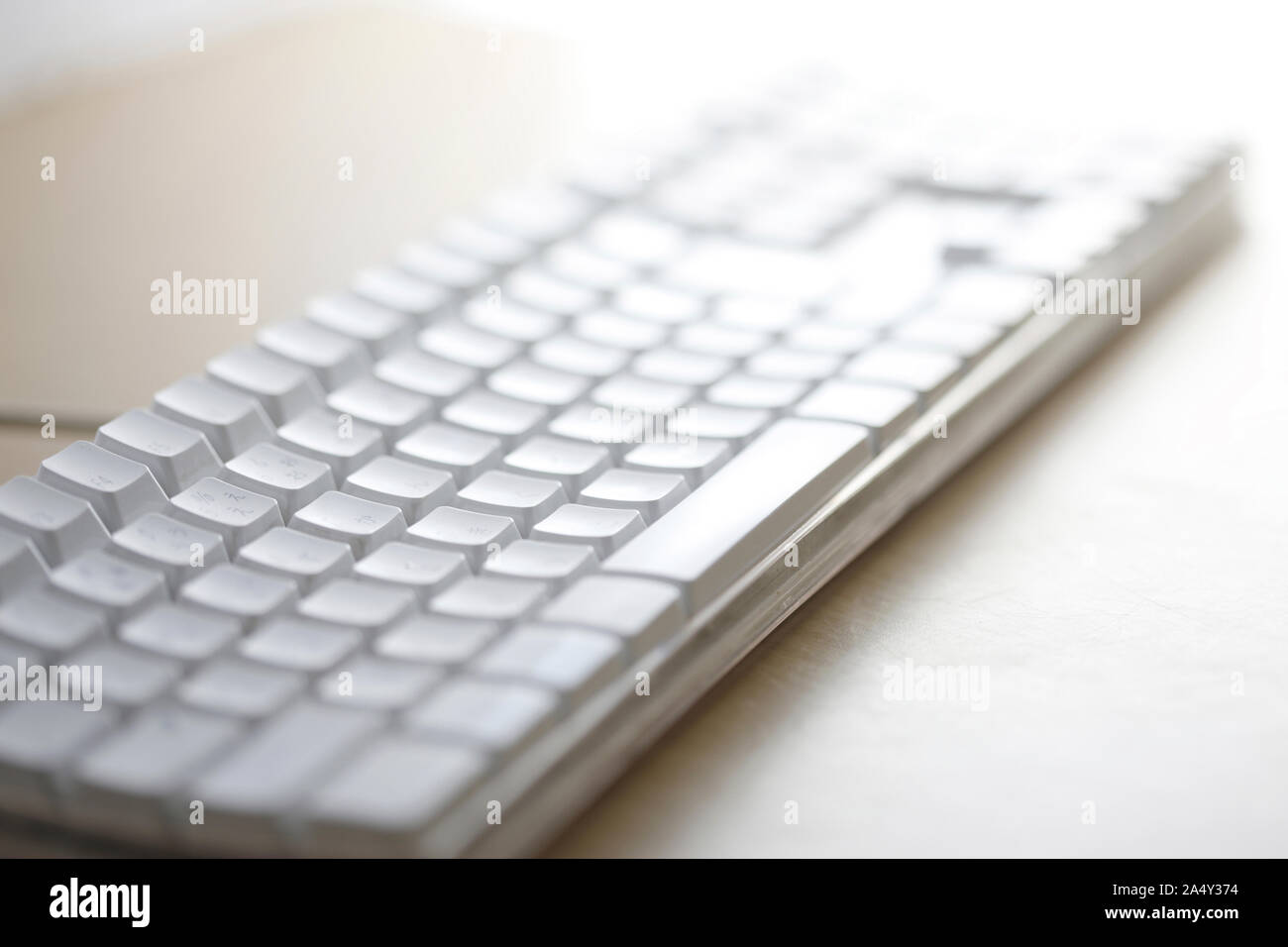 Alphabet keyboard numbers number hi-res stock photography and images ...