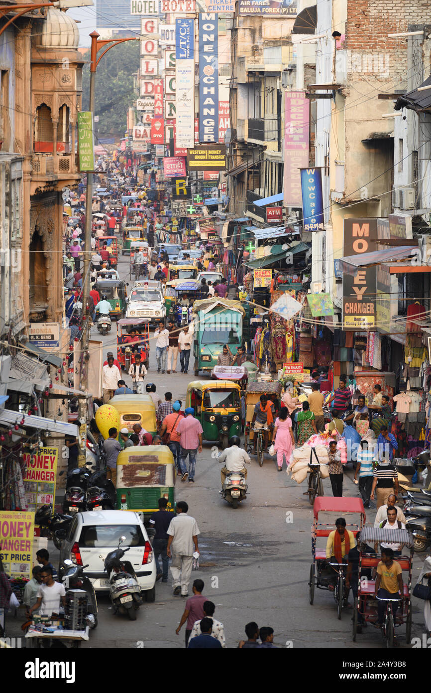 Kings ganj hi-res stock photography and images - Alamy