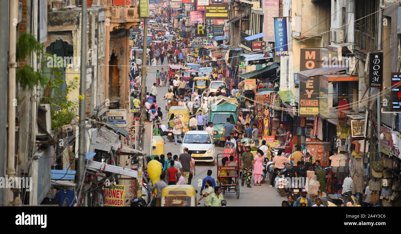 Kings ganj hi-res stock photography and images - Alamy