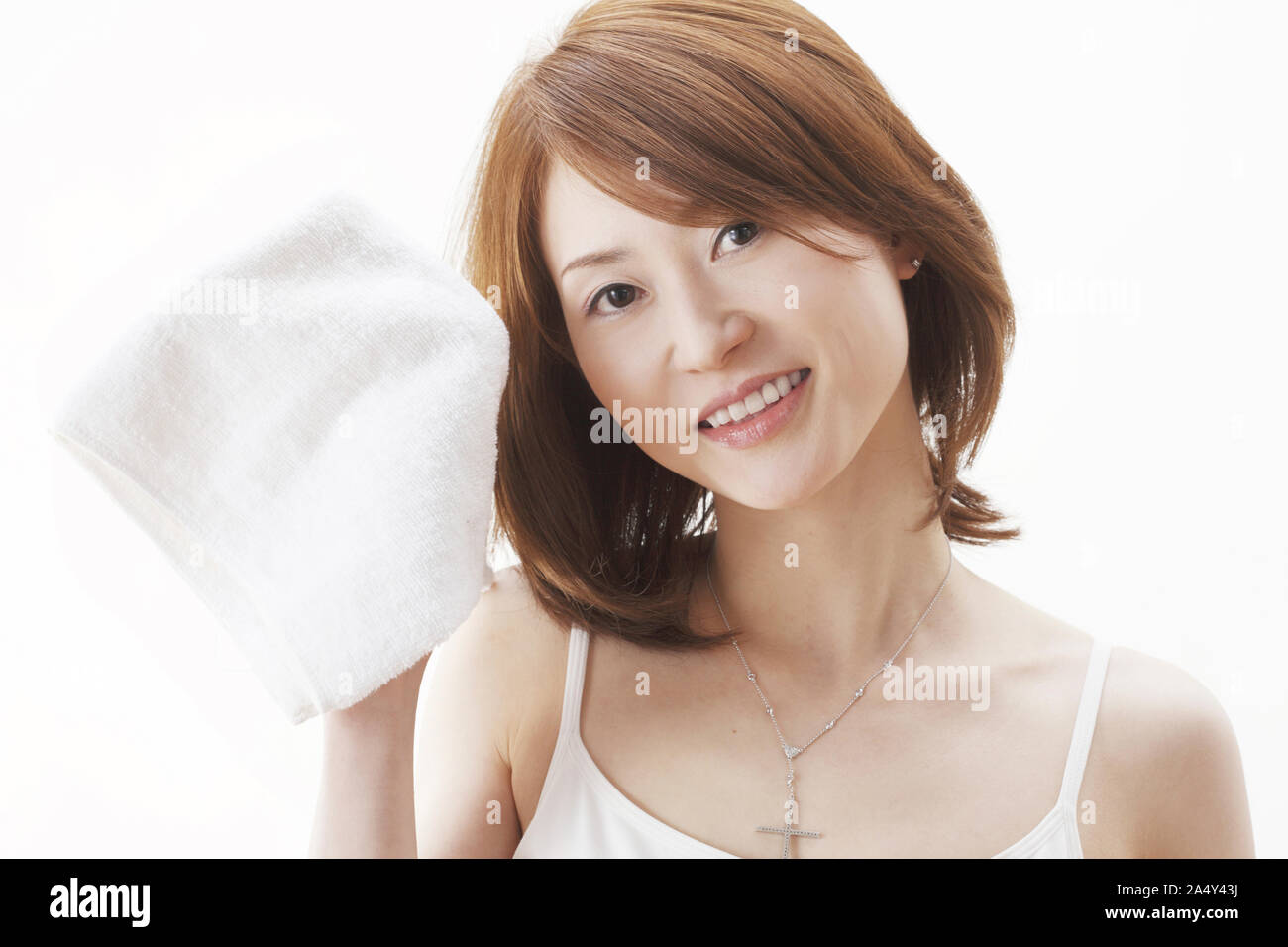 Wipe off the sweat hi-res stock photography and images - Alamy