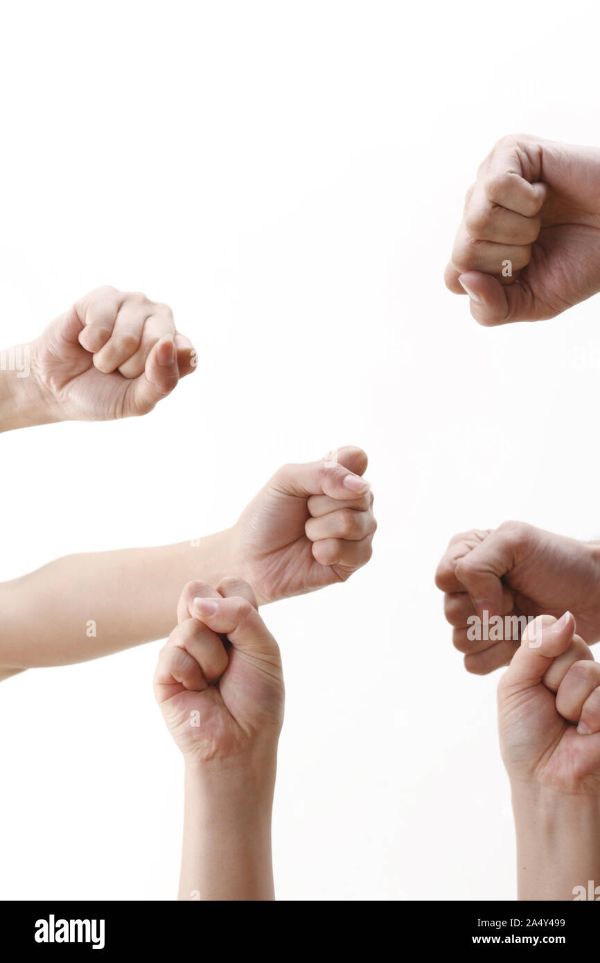 Extend hand friends hi-res stock photography and images - Alamy