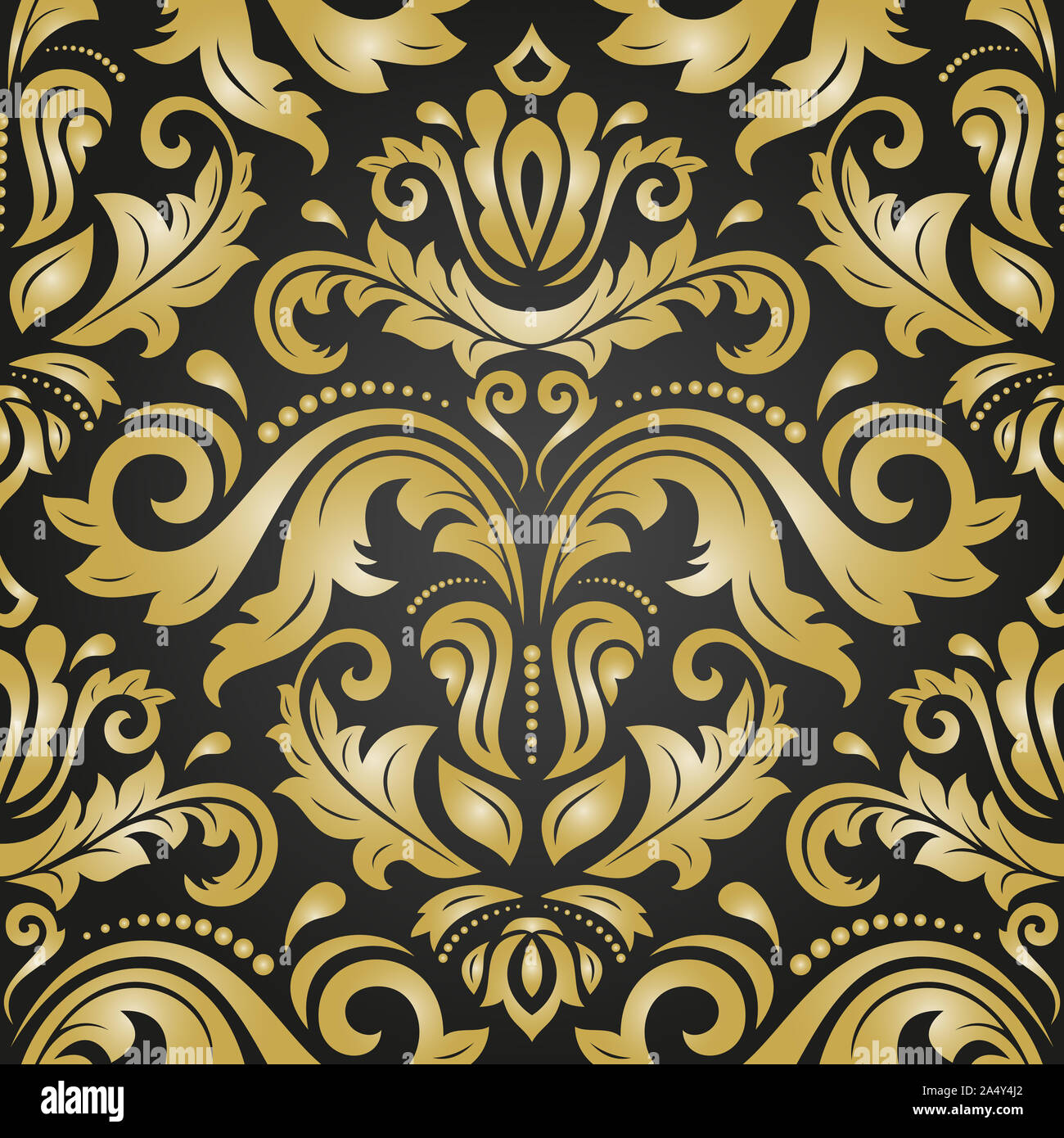 Classic Seamless Pattern Stock Photo - Alamy