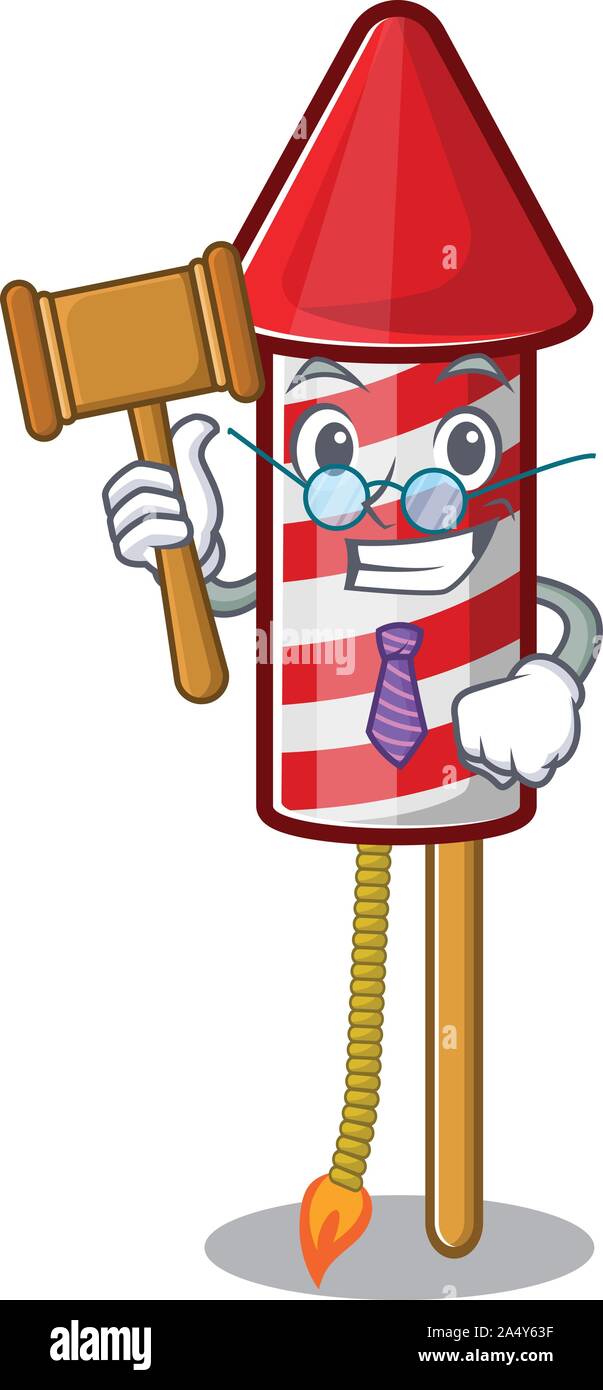 Multicolored fireworks on holiday Cut Out Stock Images & Pictures - Alamy