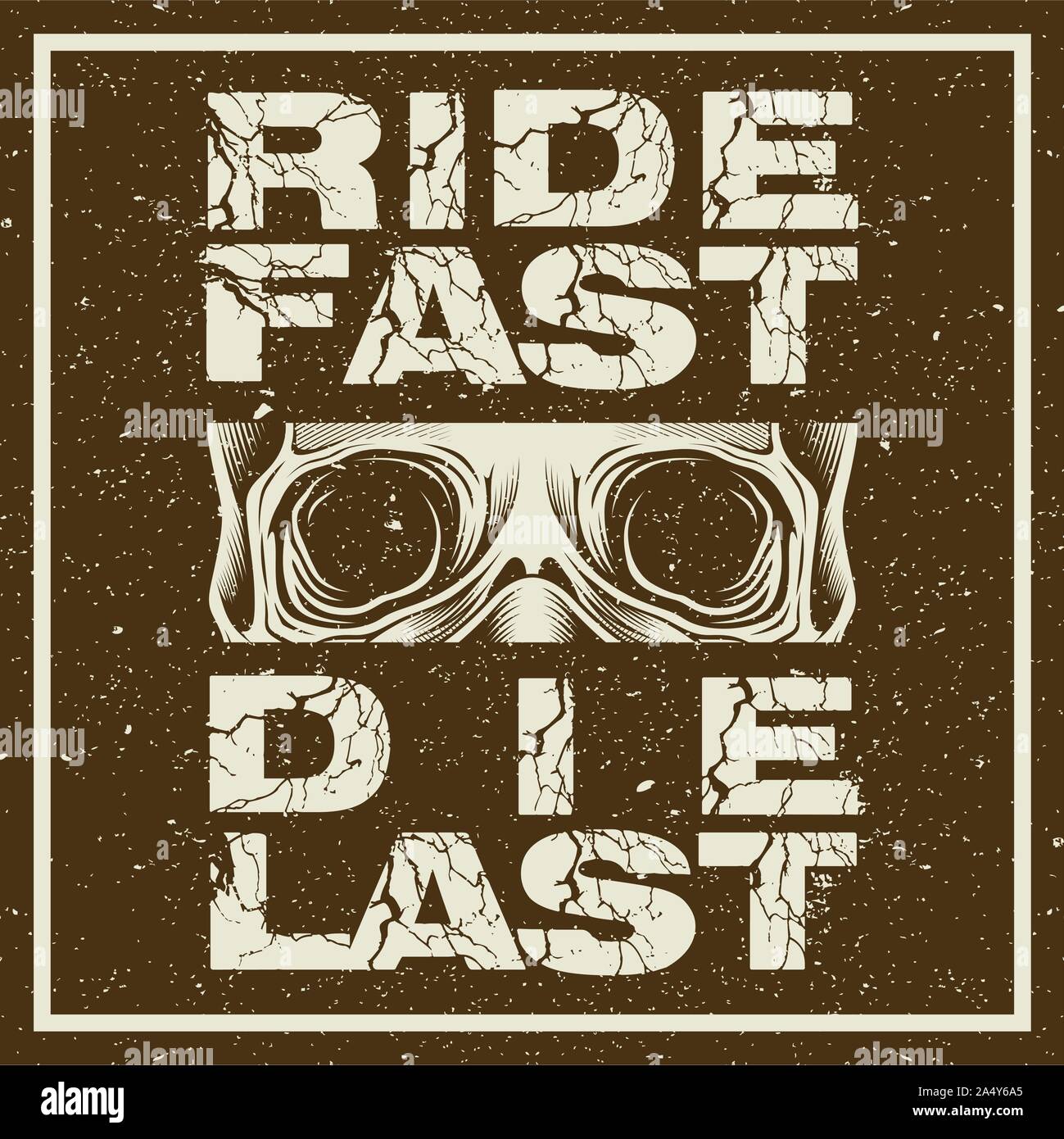 Last in the race Stock Vector Images - Alamy