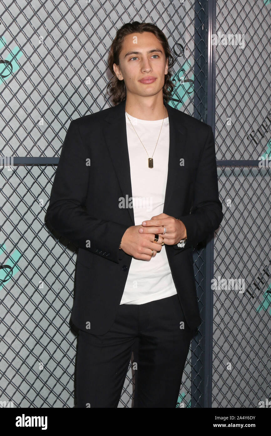 October 11, 2019, Los Angeles, CA, USA: LOS ANGELES - OCT 12: James ...