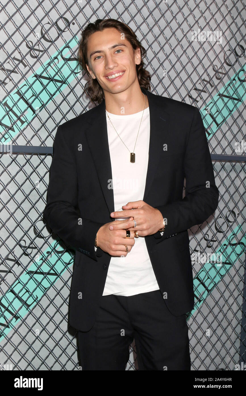 October 11, 2019, Los Angeles, CA, USA: LOS ANGELES - OCT 12: James ...