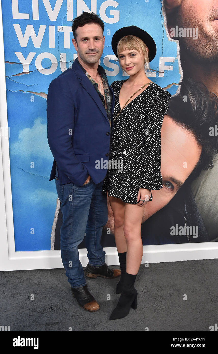 Adam fergus hi-res stock photography and images - Alamy