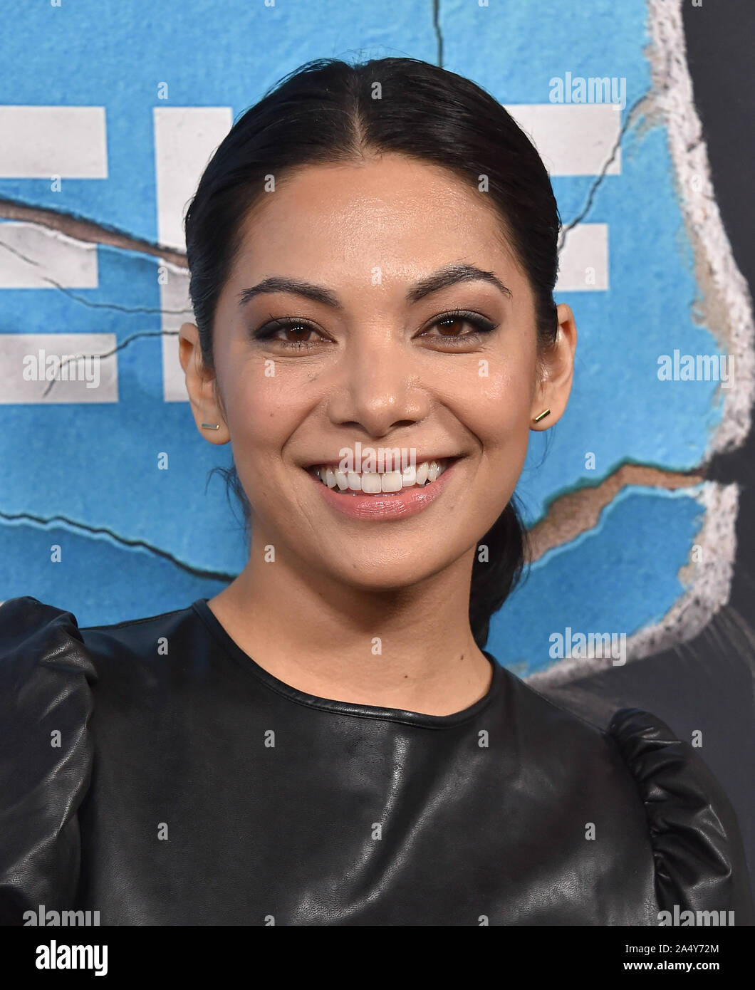 Ginger gonzaga hi-res stock photography and images - Alamy