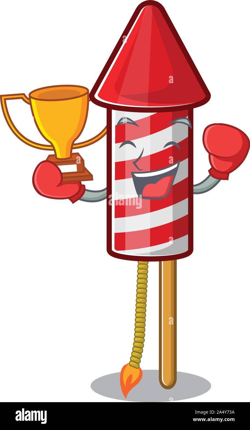 Boxer Fire Stock Vector Images - Alamy