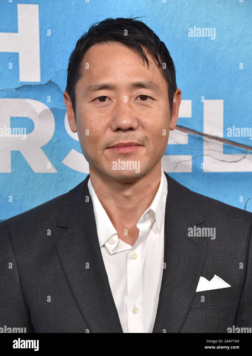 Rob yang hi-res stock photography and images - Alamy